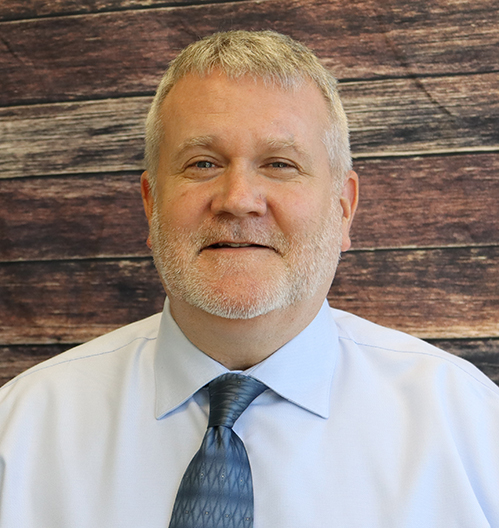 ThinkLP Promotes ORC Veteran Tony Sheppard To Senior Director, Loss ...
