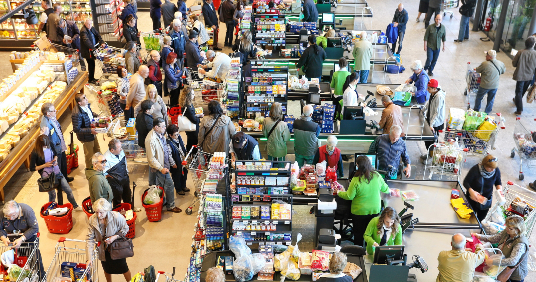 Top 10 Retail Loss Prevention Strategies to Protect Your Business - ThinkLP