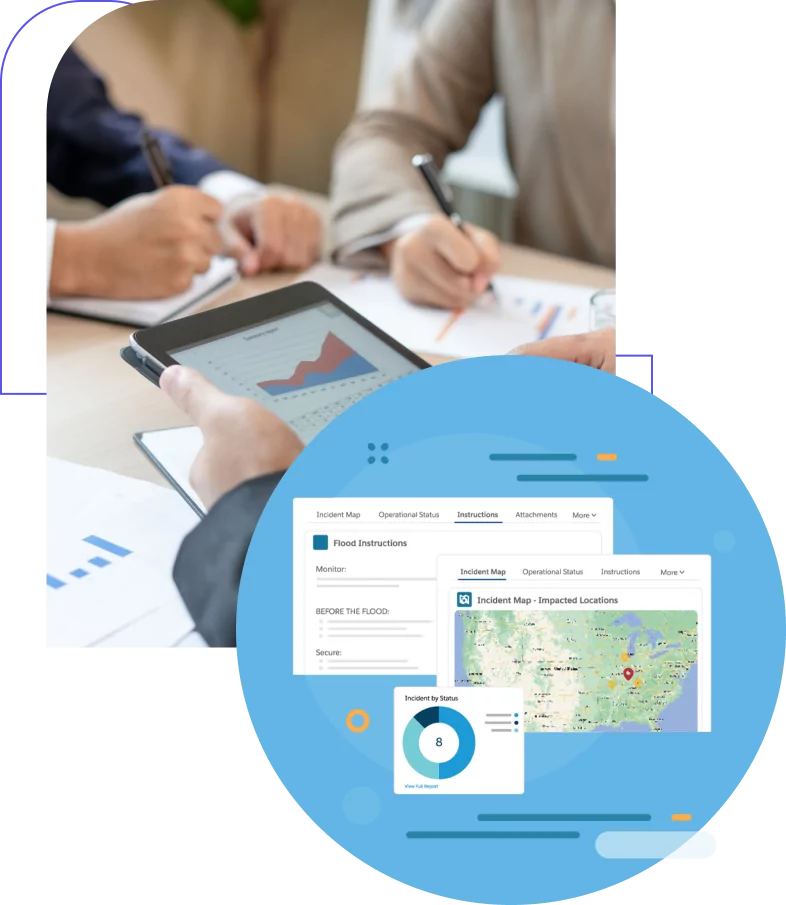 Case Management Solutions | ThinkLP