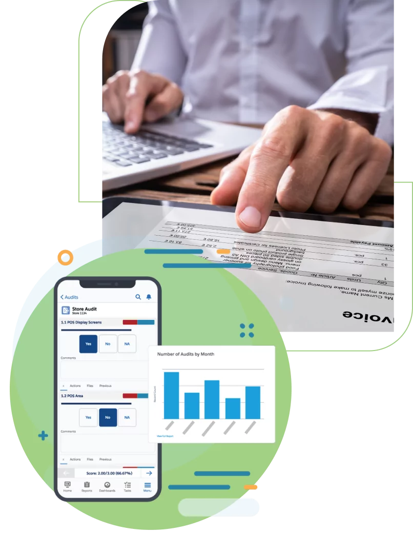 Smart Audit Software for LP, AP & Safety Teams | ThinkLP