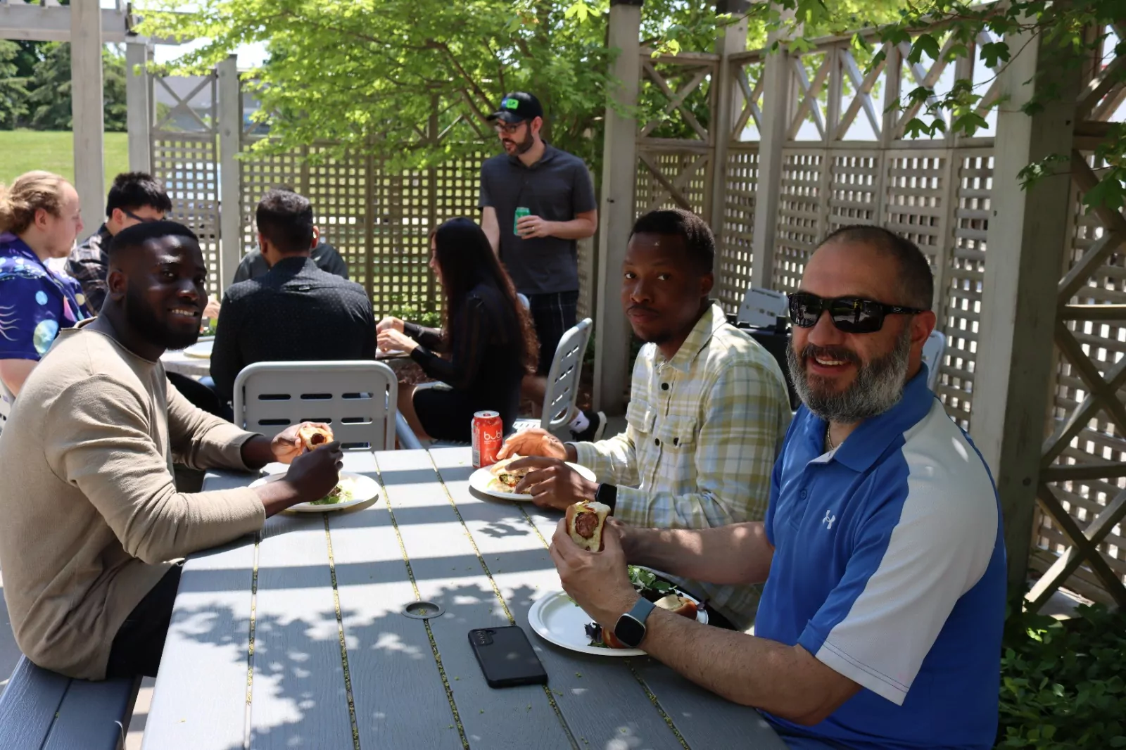 Careers & Culture - ThinkLP