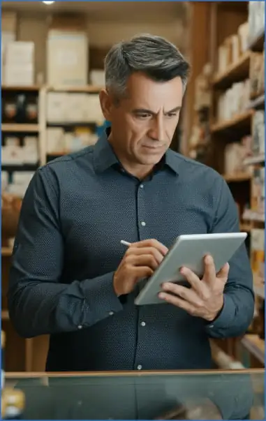 ThinkLP Showcase Series - ThinkLP